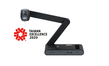 AVer 實物攝影機/投影機 | AVer 台灣 | 圓展科技